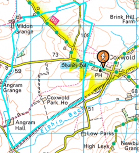 March 2020 – Coxwold – Oswaldkirk village website